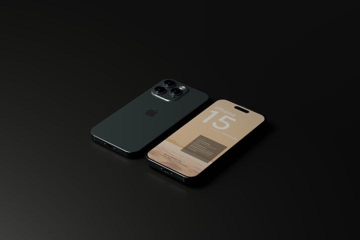Exploring the Next Big Thing: iPhone 15 — Top Features and Innovations ...