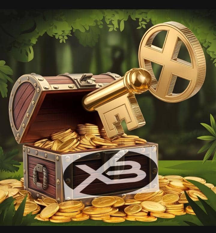 Why XB Token Could Be Your Next Investment in DeFi | by Ibekwe Thelma ...