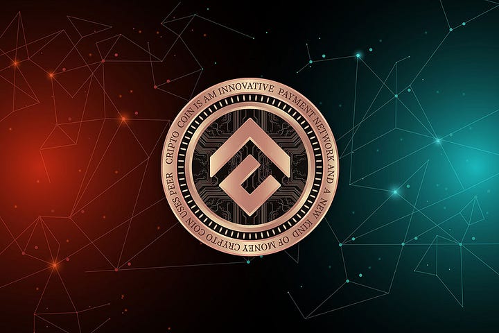 Navigating Airdrop Opportunities: Focus on Conflux $CFX | by $CFX ...