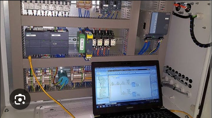 Innovating the Future of Automation: A Legacy of Excellence in ...