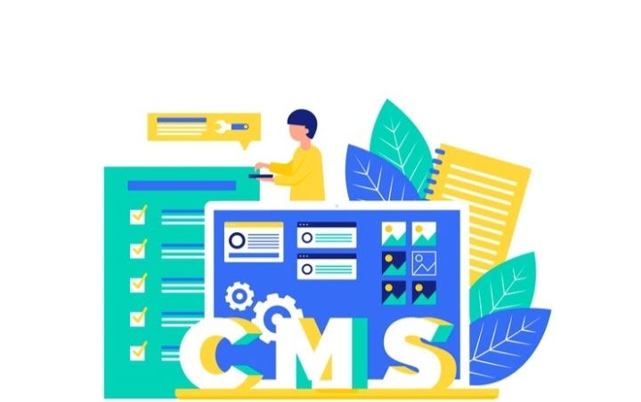 Understanding HTML and CMS: Key Aspects and Best CMS Development Services | by Sajith | Medium