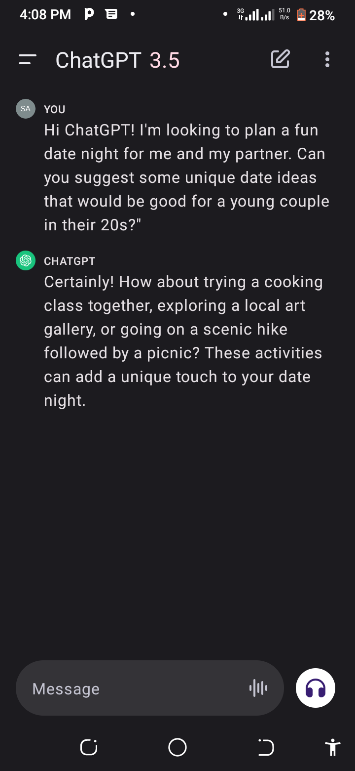 10 ChatGPT Hacks You Need to Try Out In 2024 | by Sanu Oluwaseun | Medium