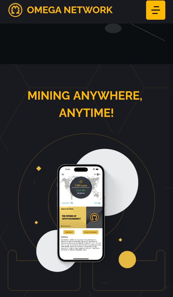 Omega Proxies Members - (Omega) OfficialDN Clan