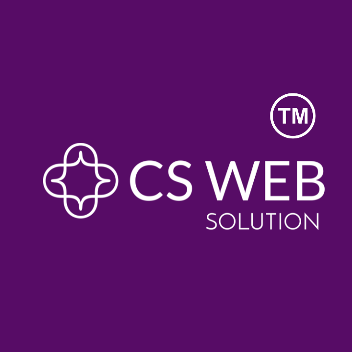 The Benefits of Professional Website Design - CS WEB SOLUTION - Medium
