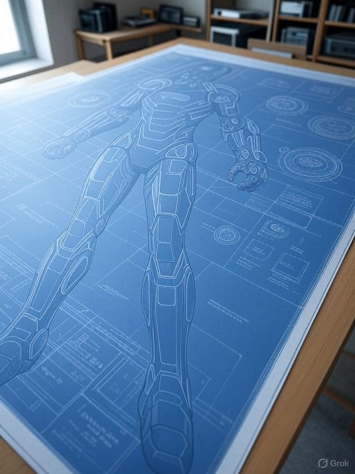 Guide to Building AI That Actually Works: The Iron Man Suit Principle ...