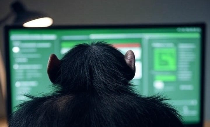 Monitorando o que importa com Shellscript e Zabbix | by Dev_Chimpa | Jul, 2025 | Medium