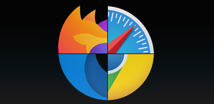 Choose a browser in 2022Q4? No way! | by 𝕚𝕒𝕞𝕕𝕥𝕞𝕤 | Medium
