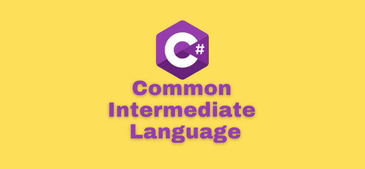 What is the Common Intermediate Language in C#? | by Özkan ARDİL | Medium