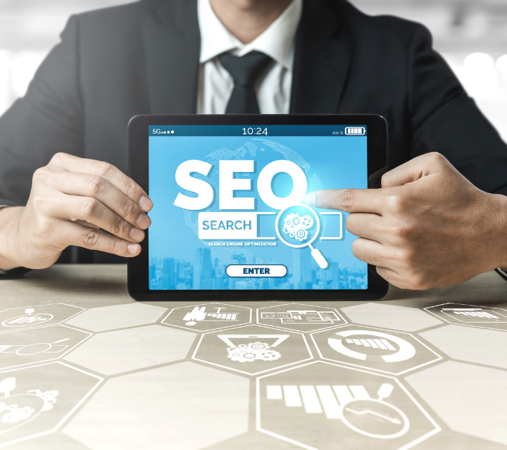 Holistik SEO Nedir?. Holistik SEO, geleneksel SEO… | by aslan medya ...