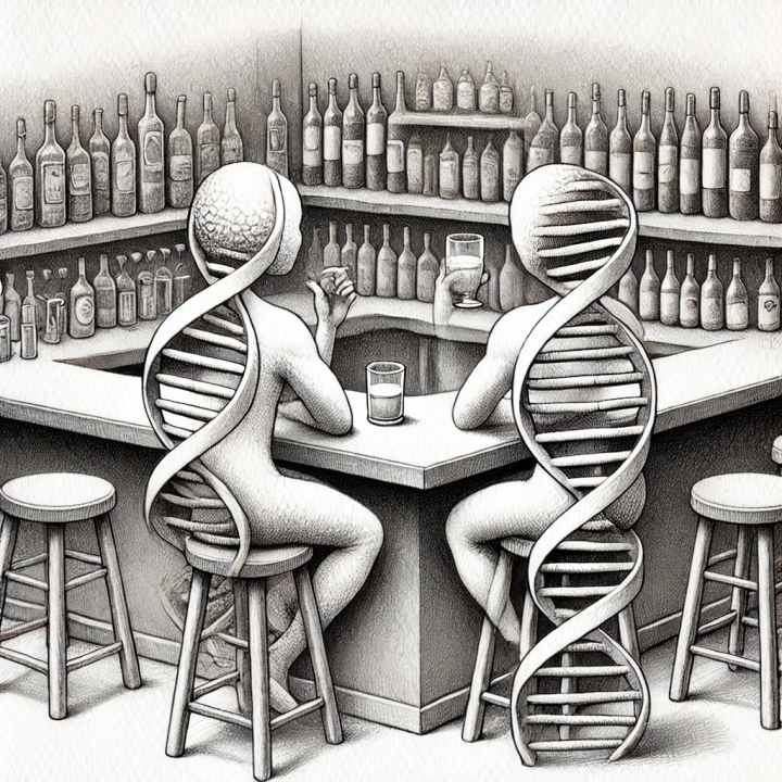 Fundamentally Similar, Systematically Different | by Ravi Benedetti ...