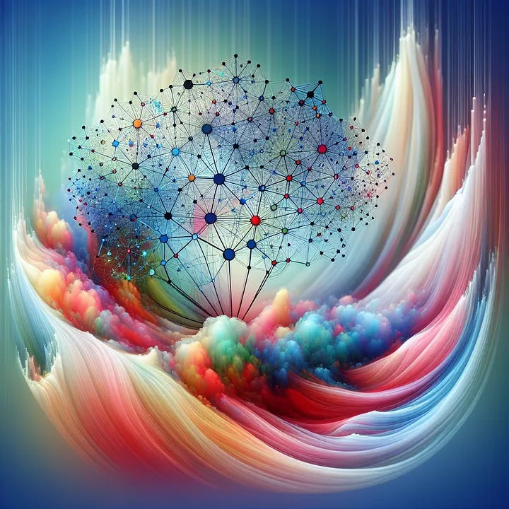 Semantic Model vs Ontology vs Knowledge Graph: Untangling the latest ...