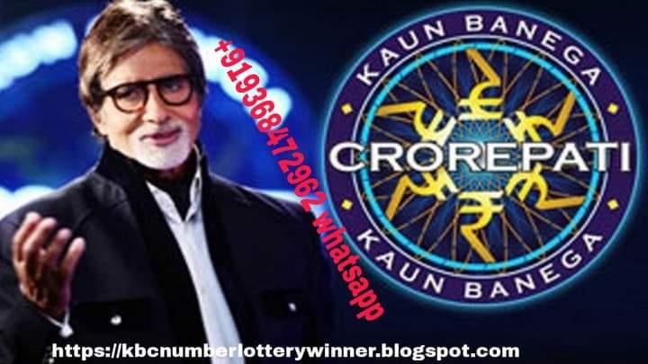 Kbc winner-kbc number -kbc lottery | by Babargi | Medium