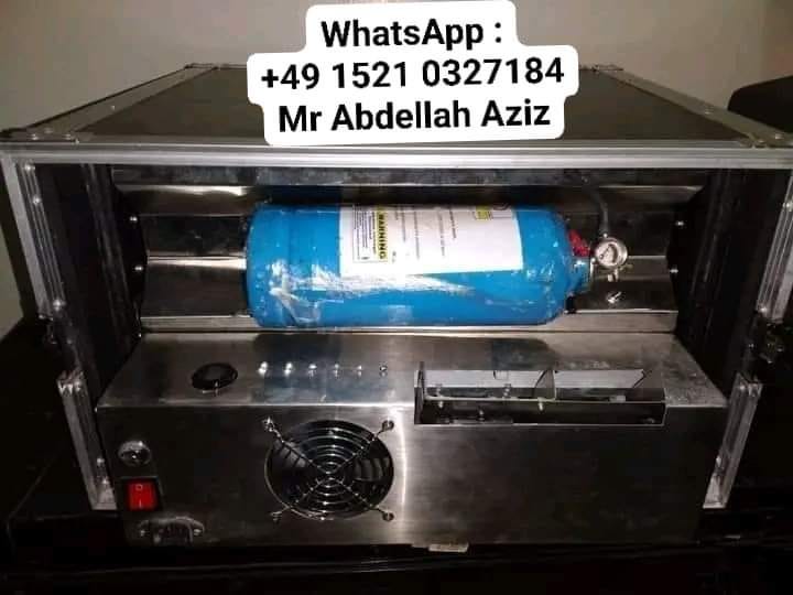 Authentic Cleaning Solution and Machine For Notes(Currencies) - SSD ...