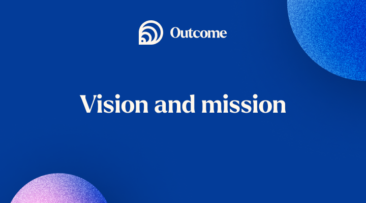 Why Outcome.Finance?. Outcome helps DAOs generate positive… | by ...