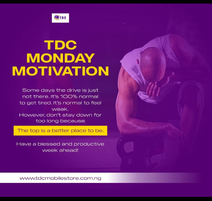 Good Morning 🌞 My name is David Starlight, I’m a TDC Pioneer ...