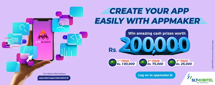 Take Your App to the Next Level and Win Cash Prizes | by Appmaker | Jul, 2024 | Medium