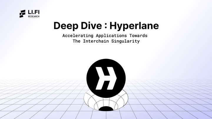 Hyperlane — — 深度探索. 所有你需要知道的关于Hyperlane | by 0xwave | Medium