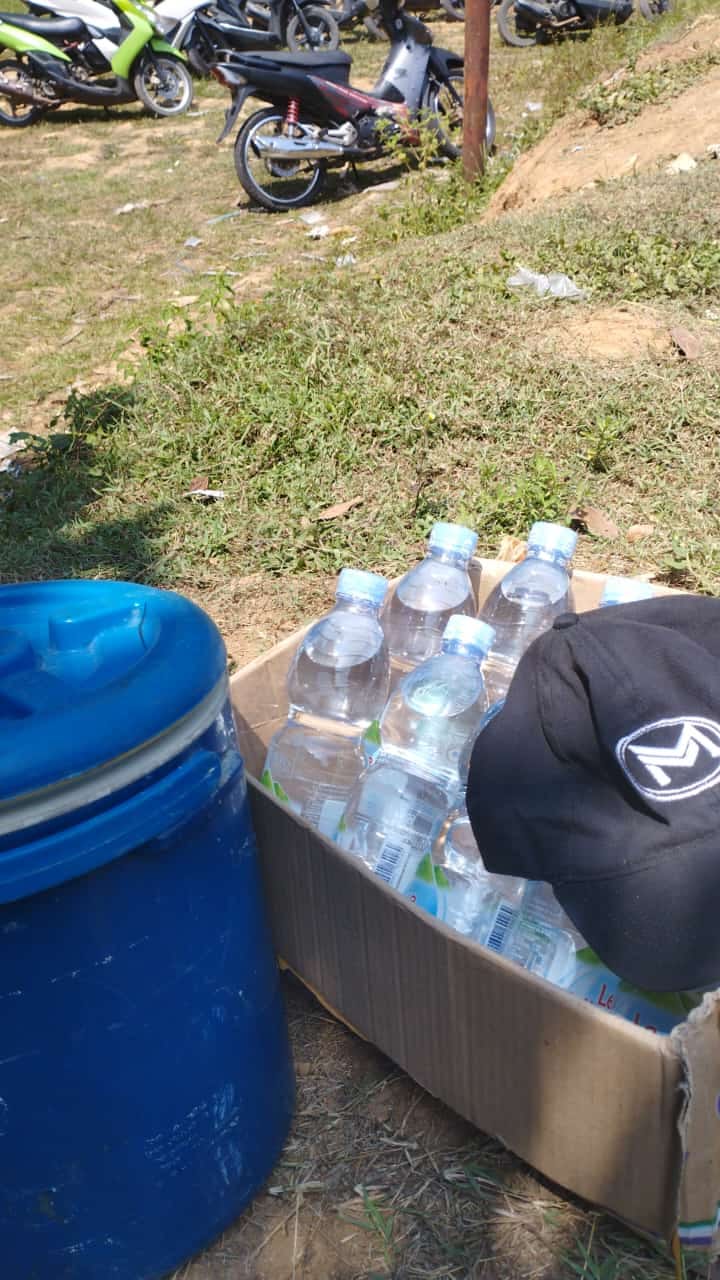 Mission Impossible part 2. Hi Semuanya | by Haikaliltizam | Aug, 2024 | Medium