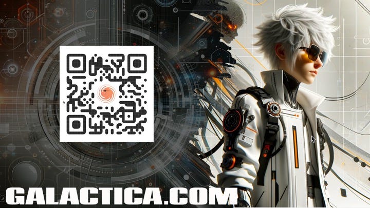Galactica Network: The Future of Decentralized Finance and Privacy | by ...