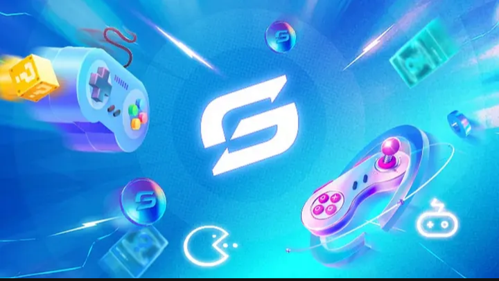 Title: Dive into a Mesmerizing Gaming Experience with Suigame | by Kade ...
