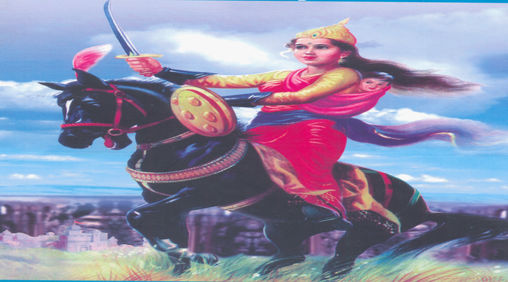 9 Women Freedom Fighters Who Played A Major Role In India’s Struggle ...