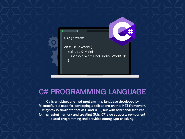 C# Programming Language Roadmap for Beginners | by Omer F. Sozcu | Mar ...