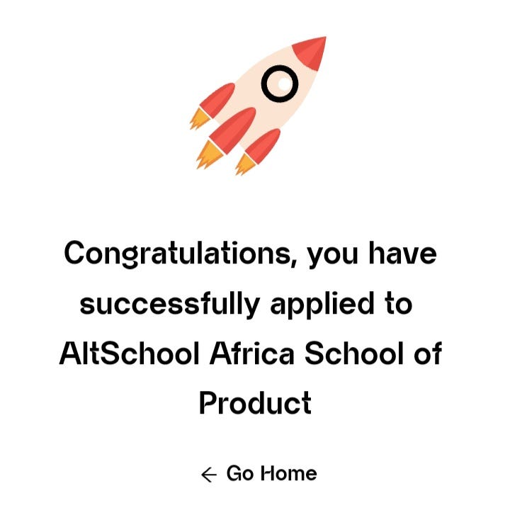 AltSchool of Product Entrance Assessment: a Study Guide. | by Latifat ...