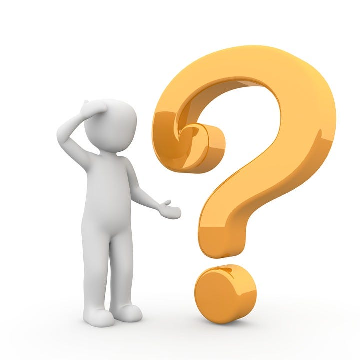 Important Questions You Should Be Asking Your Sign Maker | by Leatrice ...