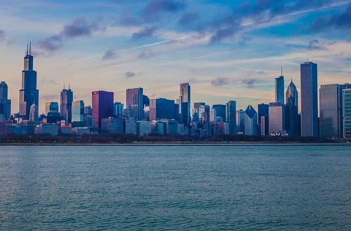 Lost in Chicago: An Unforgettable Travel Guide for the City | by Soban ...