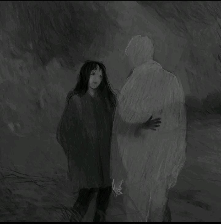 “I miss you, but I don’t want you anymore” | by Just Dita | Jan, 2025 | Medium