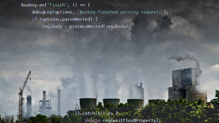 JavaScript Prototype pollution. Prototype pollution (not to be confused ...