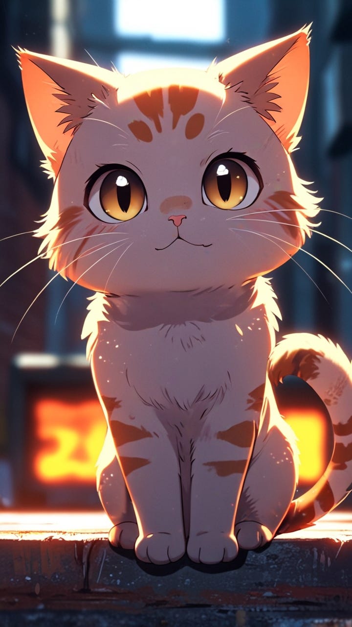 Enterprise Transformation with AI in the Cloud Part 1 | by Mr Stucknet | Nov, 2024 | Medium