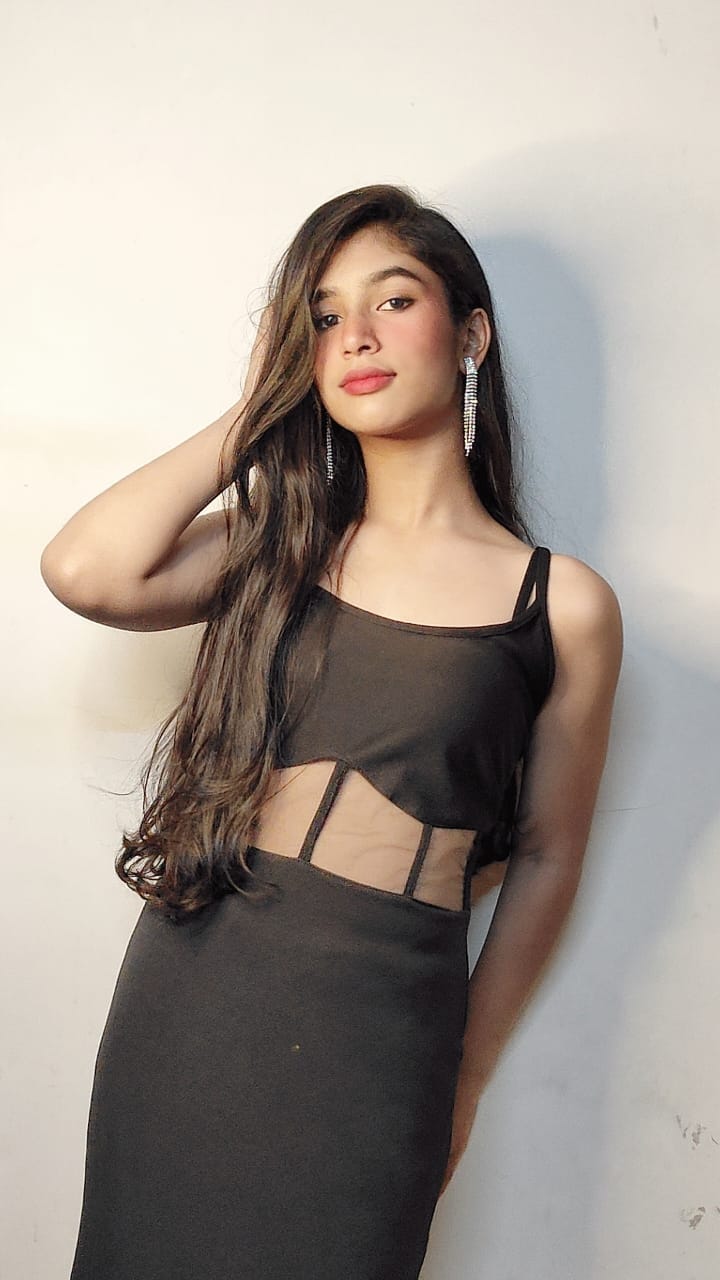 “Shining Star: Diya Jain’s Triumph as Miss Teen India Finalist” | by DK PAGEANT NEWS | Medium