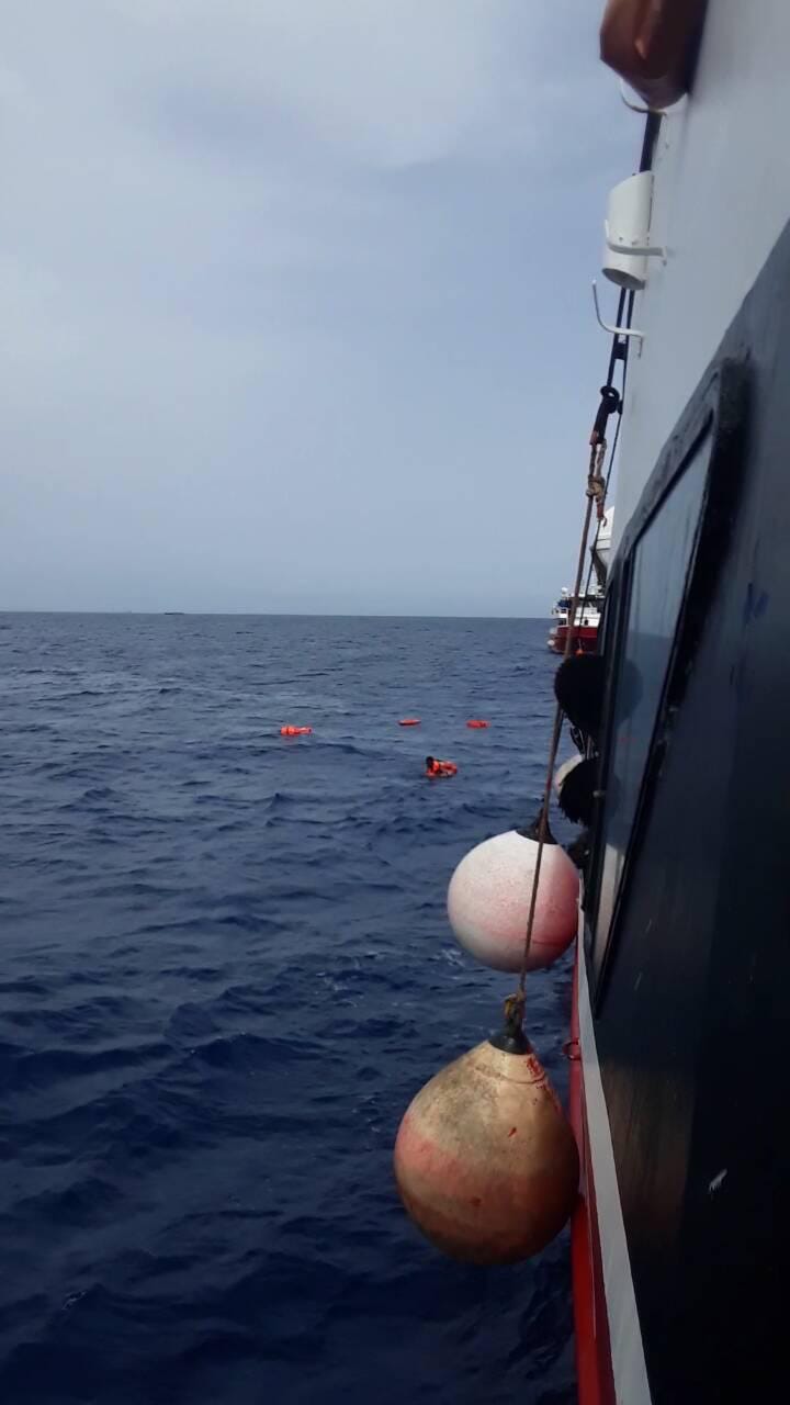 AYS Daily Digest 19/5/20: Maltese offshore prisons | by Are You Syrious ...