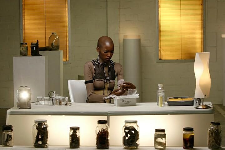 Film Review: Pumzi by Wanuri Kahiu | by ifeoluwa olutayo ...