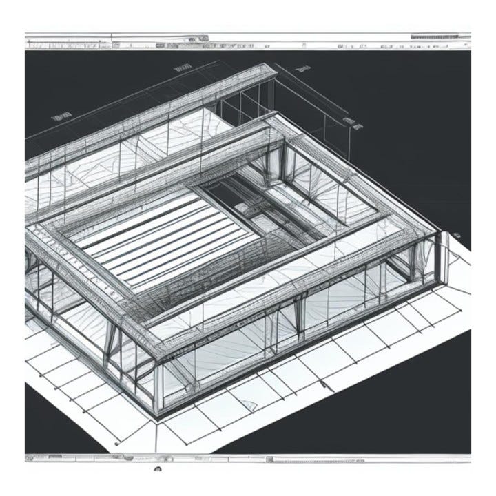5 ways AI can be utilized in Engineering Design | by Selami Pazarbasi ...