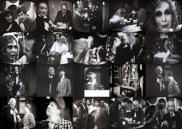 A Bluffer’s Guide to Doctor Who: The Feast of Steven | by Tomas Thomas ...