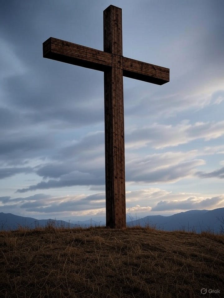 Divine Judgement and Redemption. May 31st Morning Lesson — 2 Kings ...