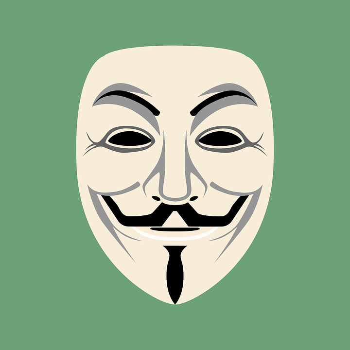 Interesting words: Anonym. A person who wishes to remain… | by Peter ...