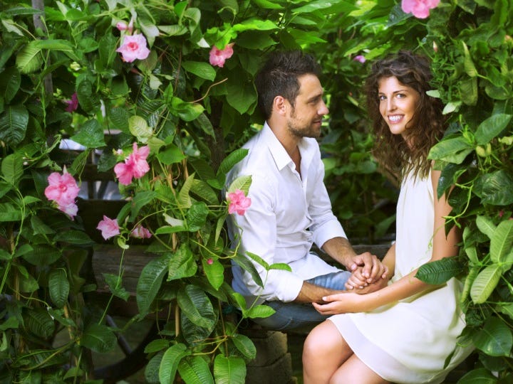 5 Romantic Proposal Gestures | by Bashford Jewelry | Medium