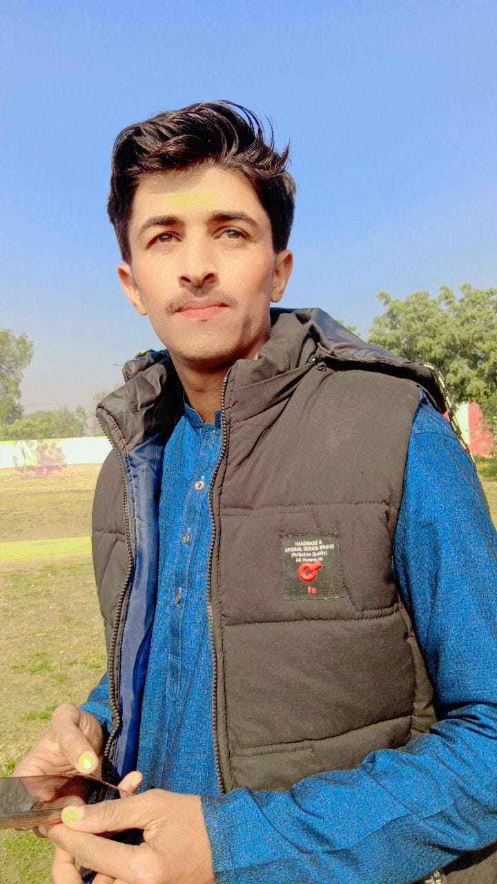 Mehboob Ahmad. 𝗠𝗲𝗵𝗯𝗼𝗼𝗯 𝗔𝗵𝗺𝗮𝗱: 𝗔 𝗥𝗮𝘆… | by HotW News | Medium