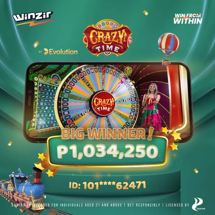 We've got a new millionaire in the house! 🤯🎉 Congratulations to our fearless player who has just ...