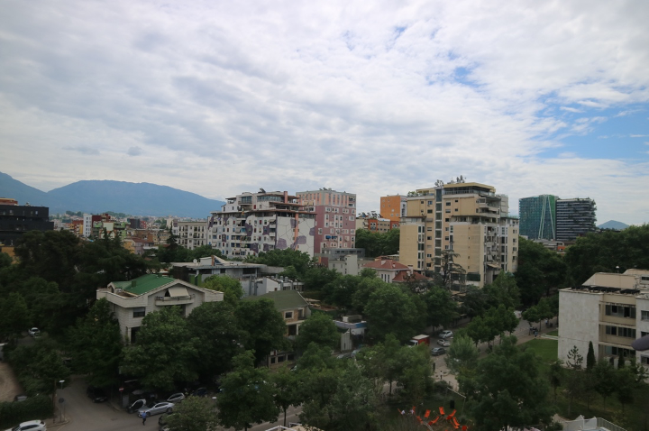 Albania #1 Between Chaos and Art. What comes to mind when you hear the… | by tabi journal | May ...