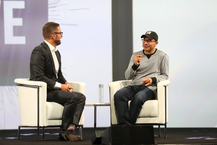 17 incredible quotes from visionary leaders in tech & education | by ...