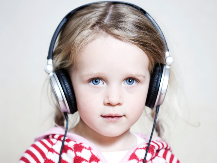 The Tomatis® Method: What is it?. Retraining the links between the ear ...
