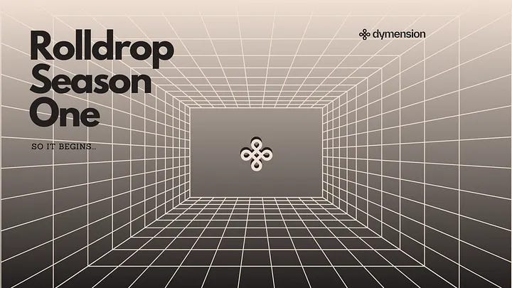 Genesis Rolldrop: İlk Rolldrop Sezonu | by Ömer Can Yenigün | HoodRun | Medium