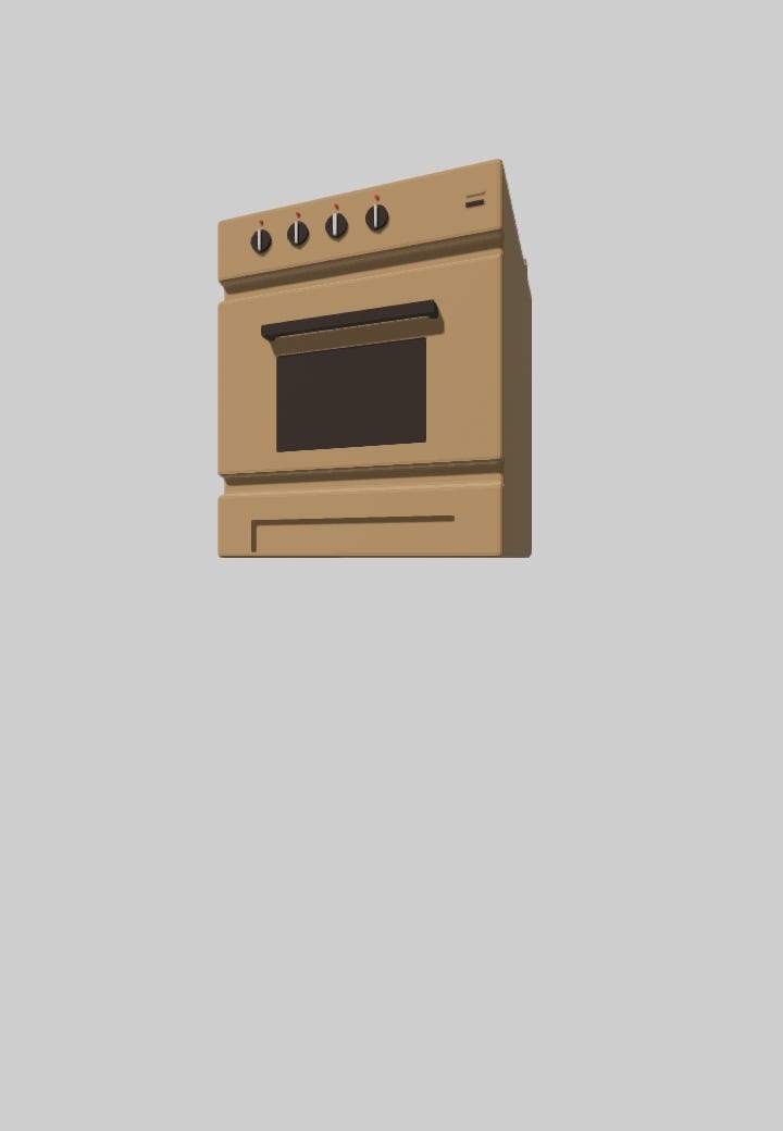 Display 3d models using SceneForm Scenview in yourApp Using Firebase ...