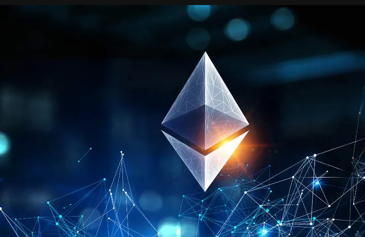 Ethereum: Simplifying the Future of Blockchain | by Akin Ibikunle | Aug, 2024 | Medium