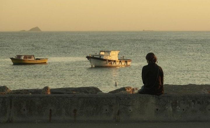 the stranger within me.. – a quiet rebellion against the… | by ...