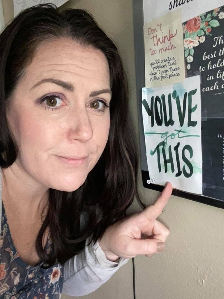 Dear Mamas, We Will Get Through This | by Jenni Brennan, Changing ...